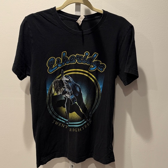 Bella Canvas | Shirts | Bella Canvas Graphic Tee Size M Melissa ...